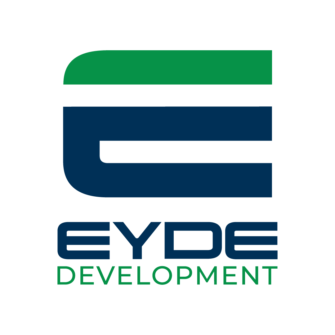 Home - Eyde Development