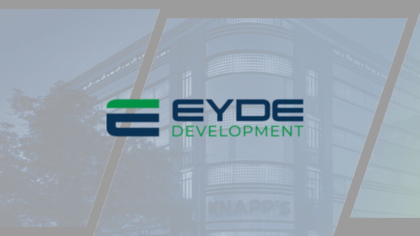 Eyde Development | Commercial Real Estate and Development